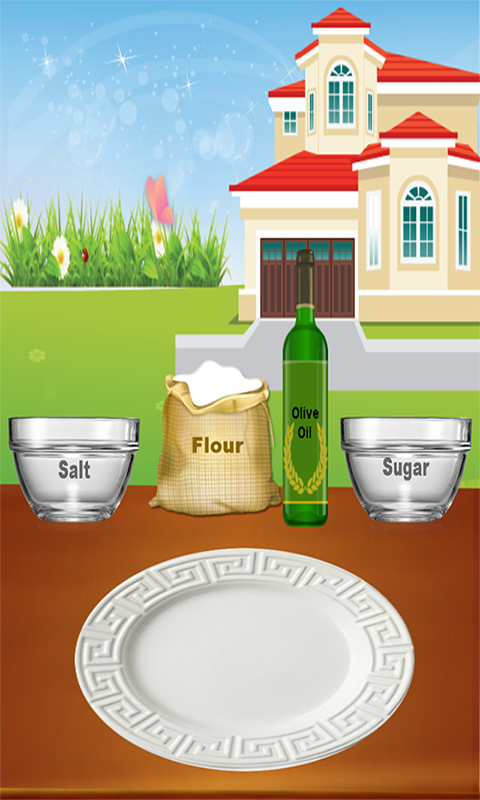 PIZZA MAKER:Amazon.com:Appstore for Android