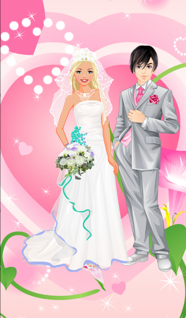 Couples Dress Up Games - App on Amazon Appstore