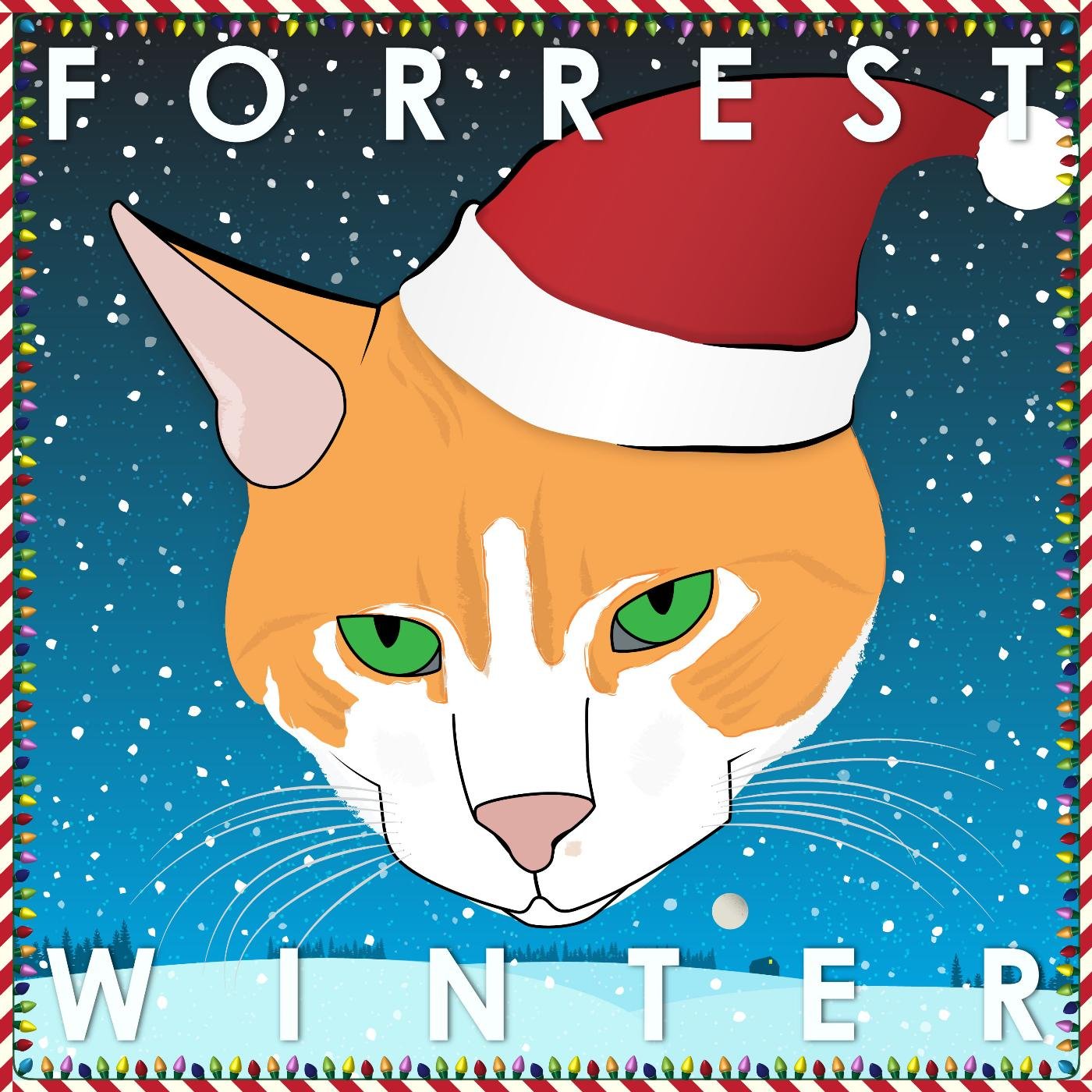 Your Soul song by Forrest Frank & Forrest. from Nostalgia Pack on ...