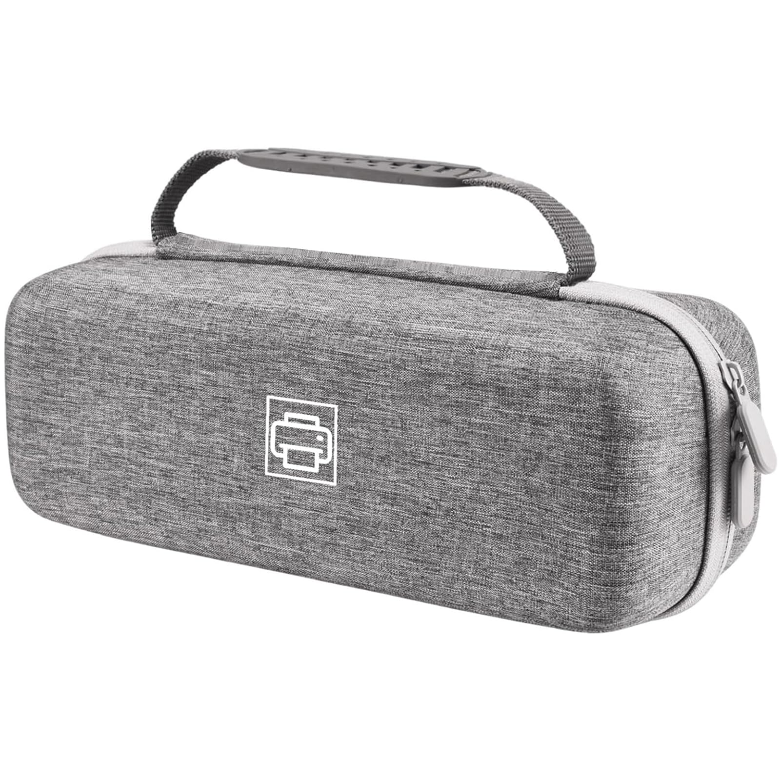 Amazon.com: Klawdsky Hard Portable Printer Case Compatible with Aixiqee ...