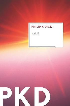 Amazon.com: Valis (VALIS Trilogy Book 1) eBook : Dick, Philip K ...