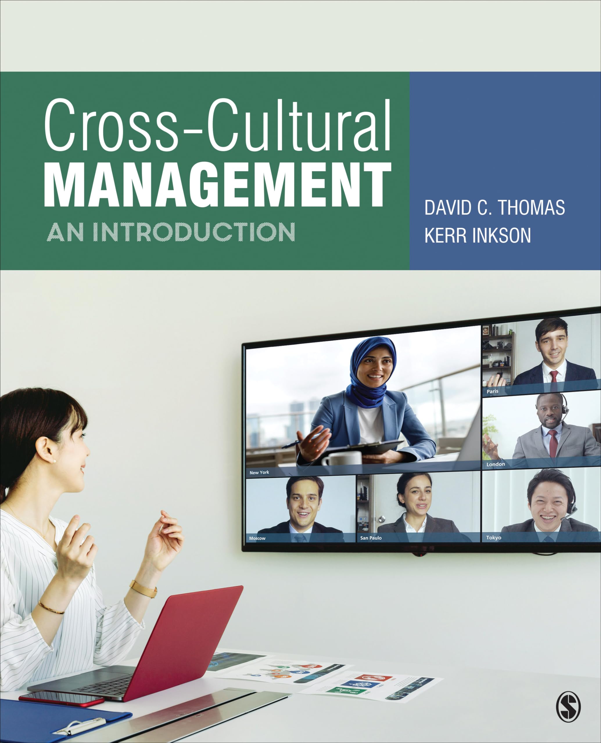 Cross-Cultural Management: An Introduction: Thomas, David C., Inkson, J ...