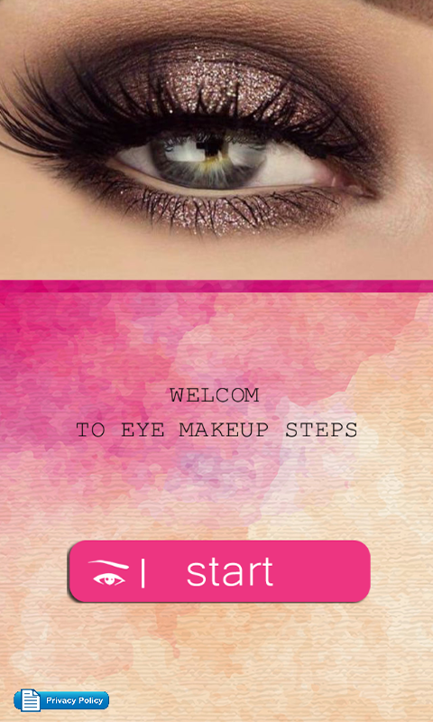 Eye Makeup Steps 2018 - App on Amazon Appstore