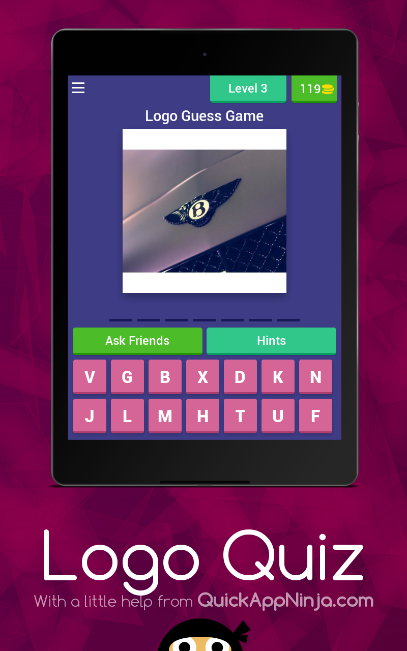 Logo Quiz Game Answers Download Logo Quiz Guess Brand Trivia Game