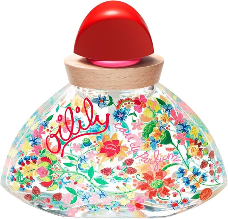 Suchergebnis auf Amazon.de für: Kinder Parfum