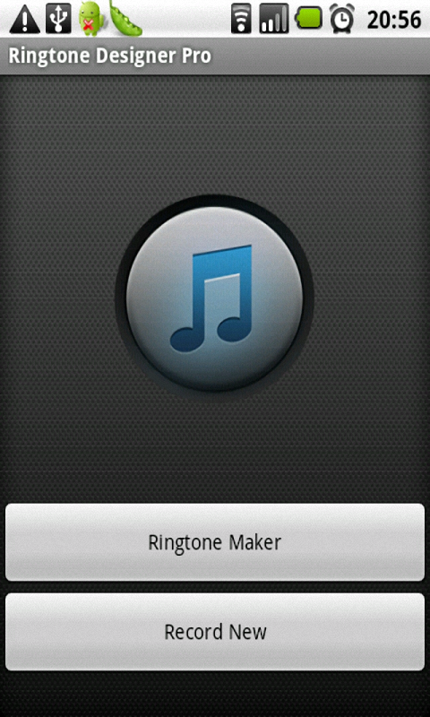 RingTone Maker Pro - App on Amazon Appstore