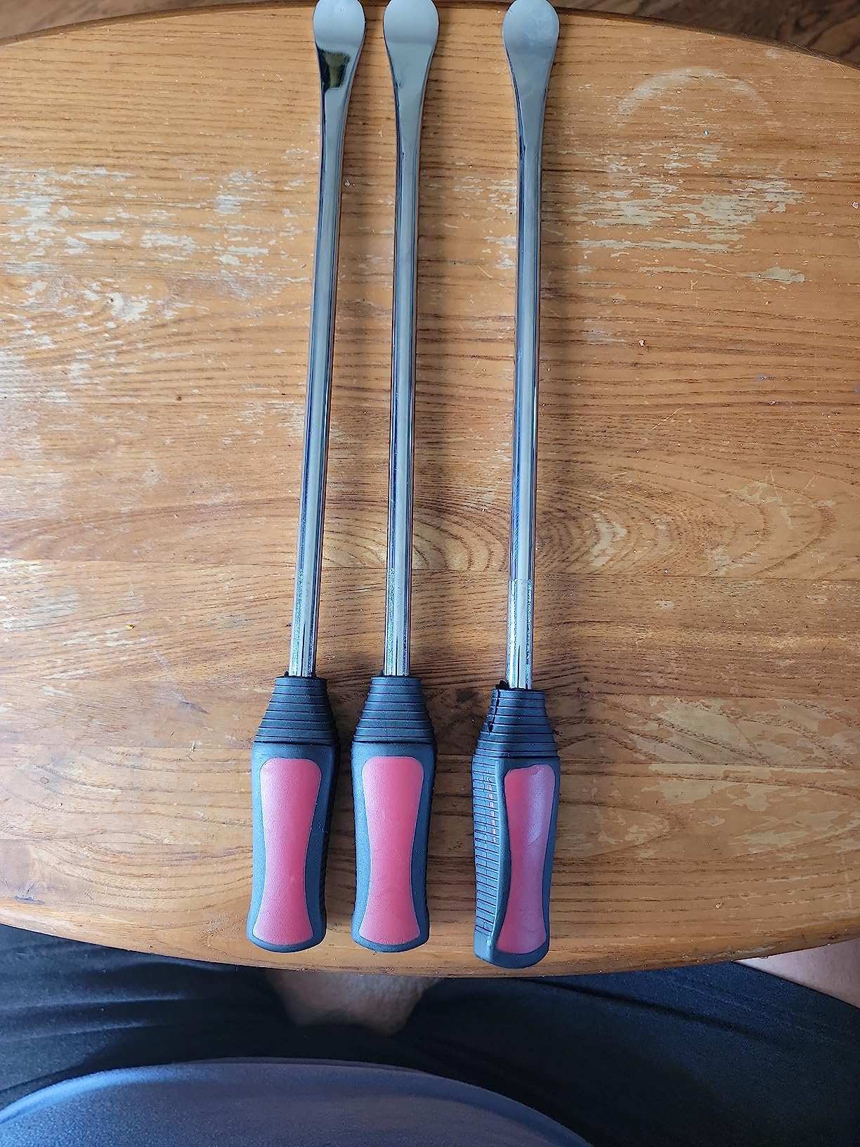 $8/mo - Finance AutoWanderer Tool Tire Spoons Motorcycle Dirt Bike Tire ...