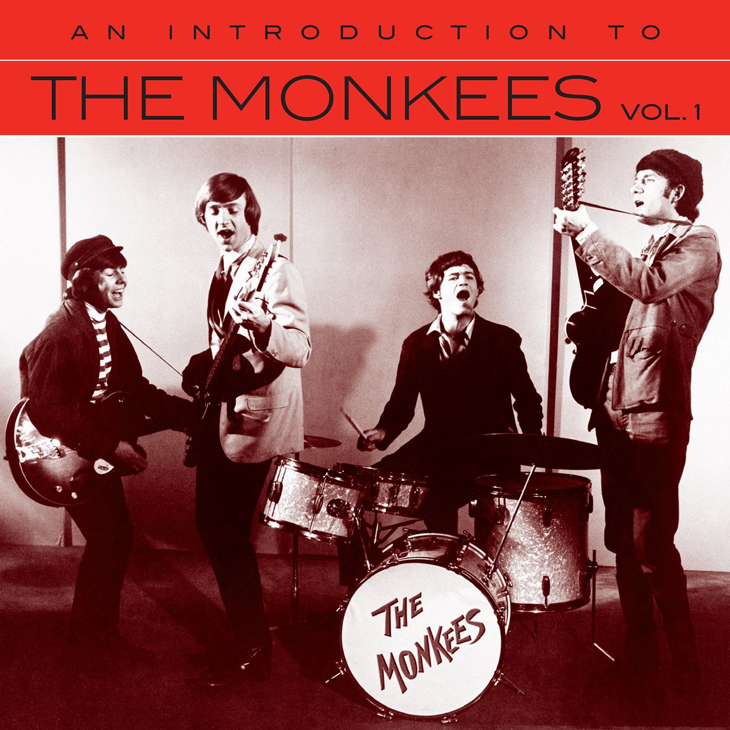 The Monkees - An Introduction to, Vol. 1 - Amazon.com Music