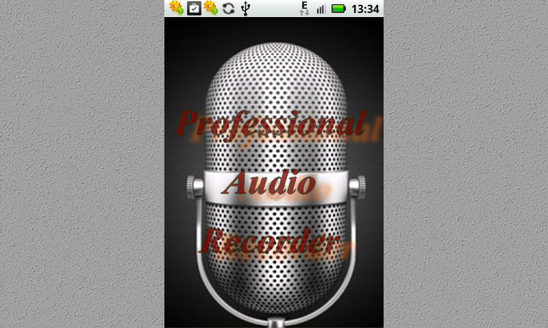 EVP Audio Recorder:Amazon.com:Appstore for Android