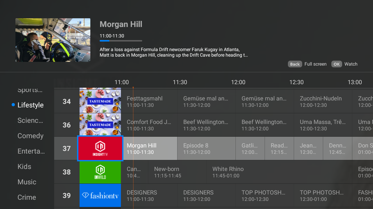 Xiaomi TV+:Amazon.de:Appstore for Android