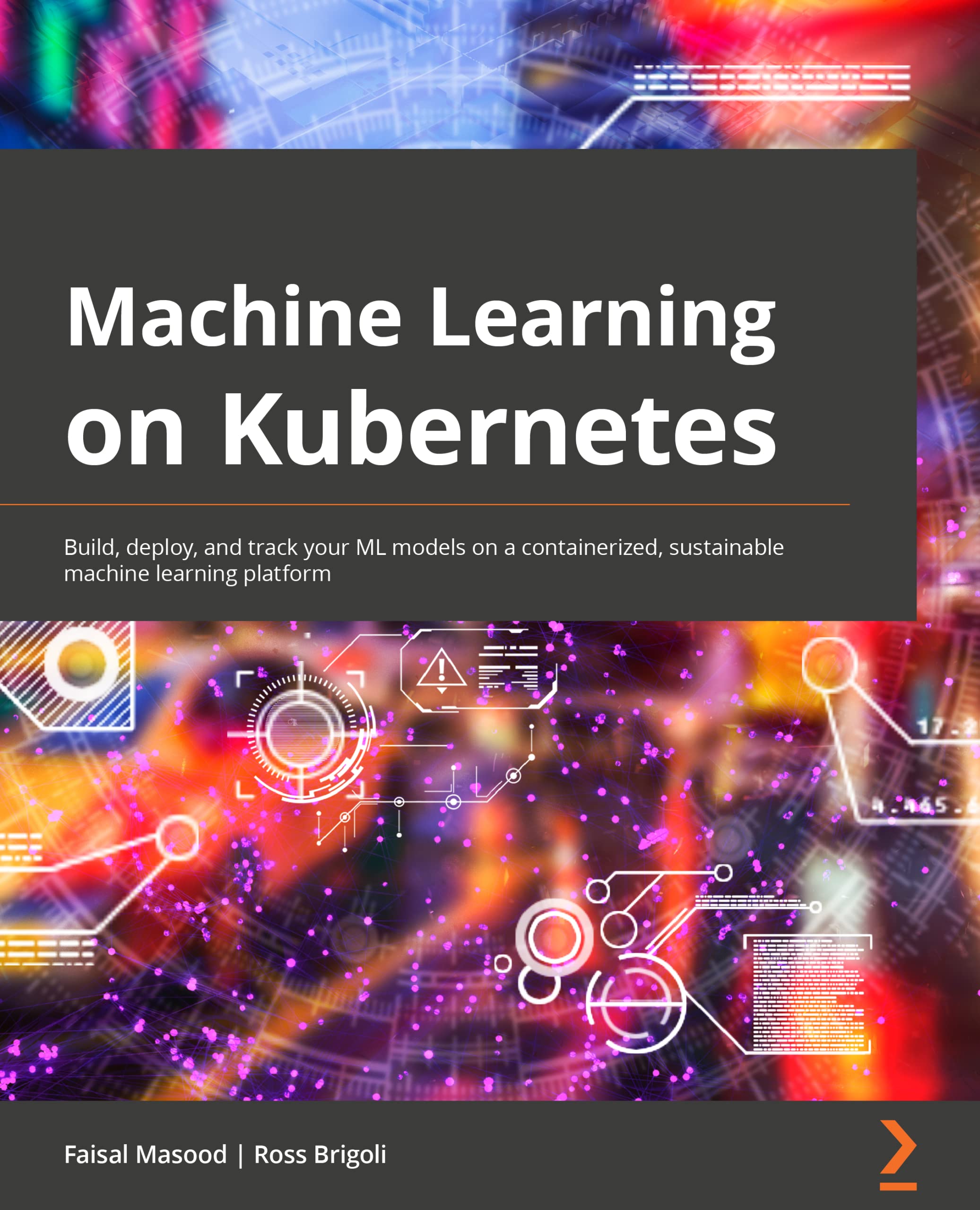 Amazon | Machine Learning on Kubernetes: A practical handbook for ...