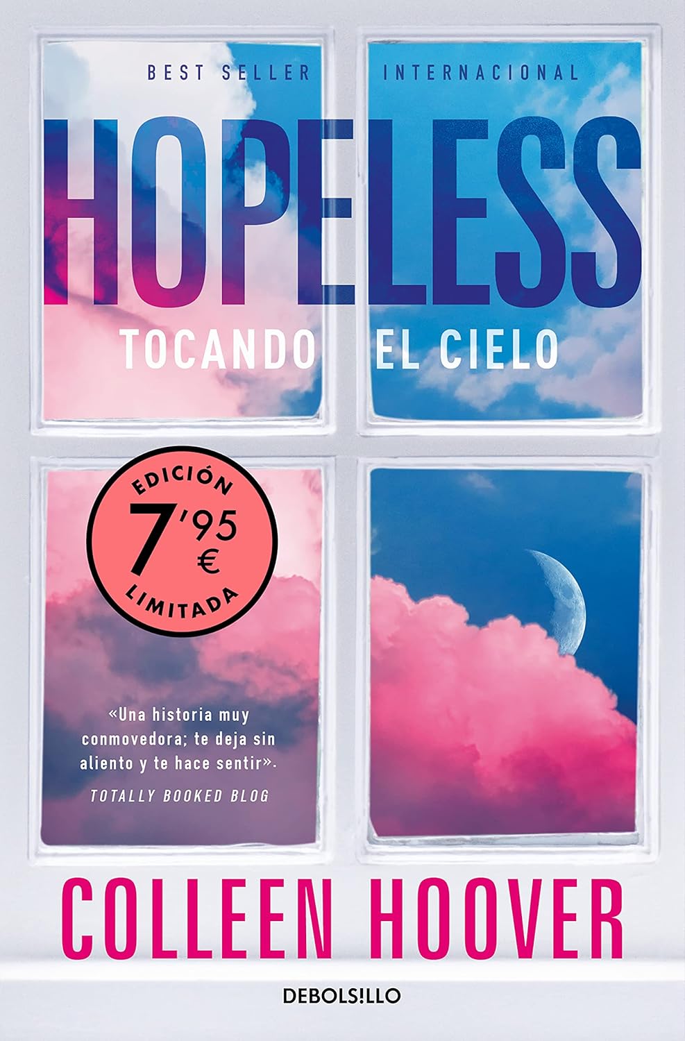 Amazon.in: Buy Hopeless (edición limitada a precio especial): Tocando ...