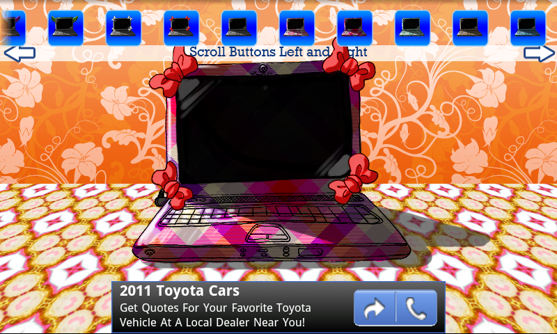 Laptop Designer Express - App on Amazon Appstore