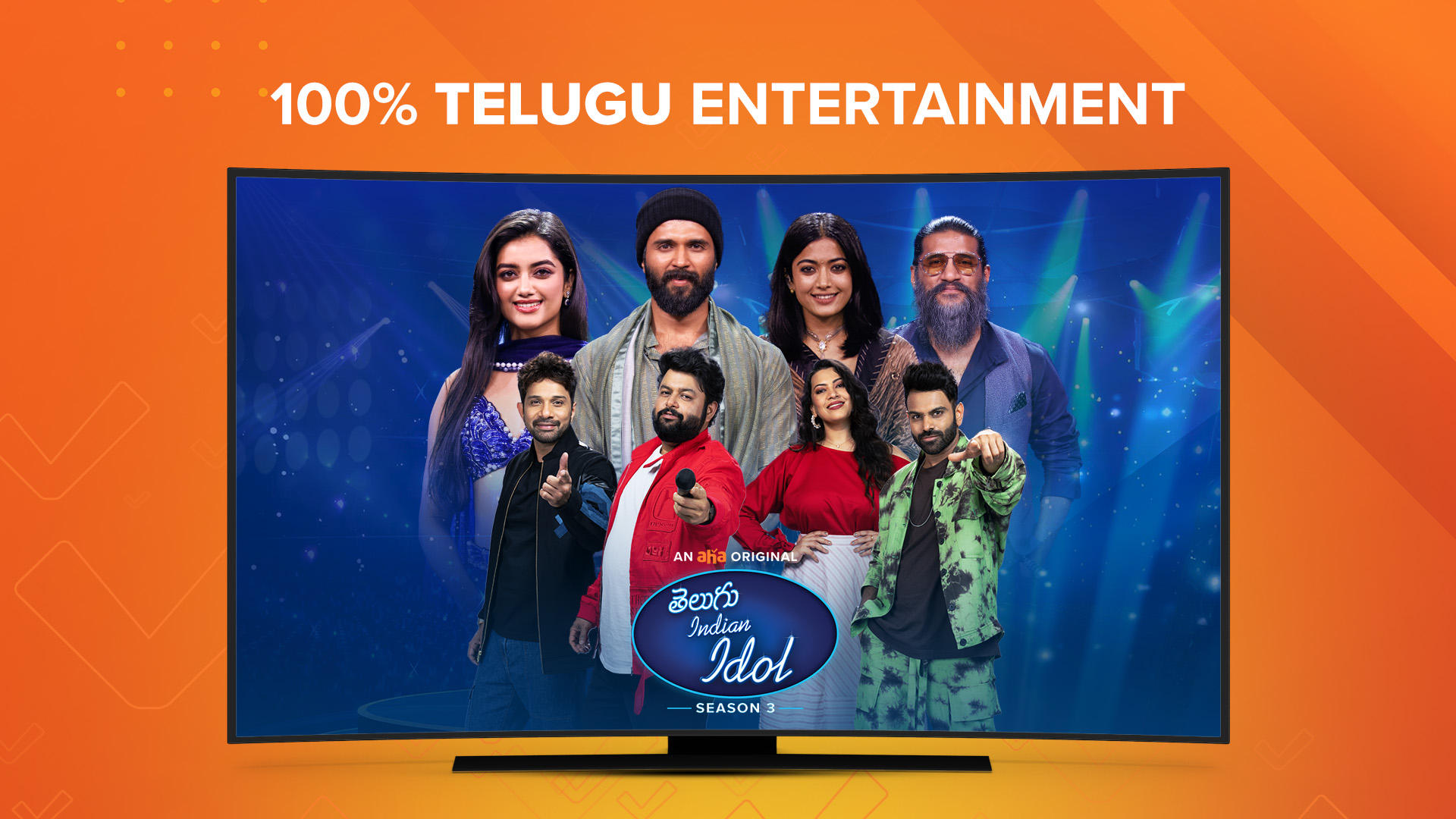 aha - OTT | Movies, Webseries - App on Amazon Appstore