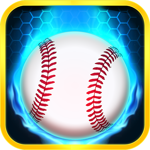 Flick Baseball 3D - Home Run-Amazonアプリストアのアプリ