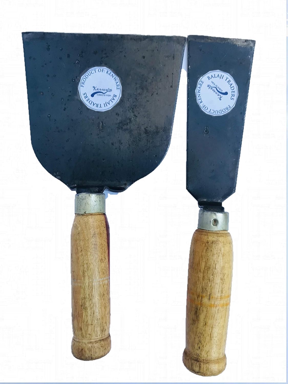 BALAJI TRADING COMPANY Desi Khurpi or Khurpa Heavy Duty - Rust ...