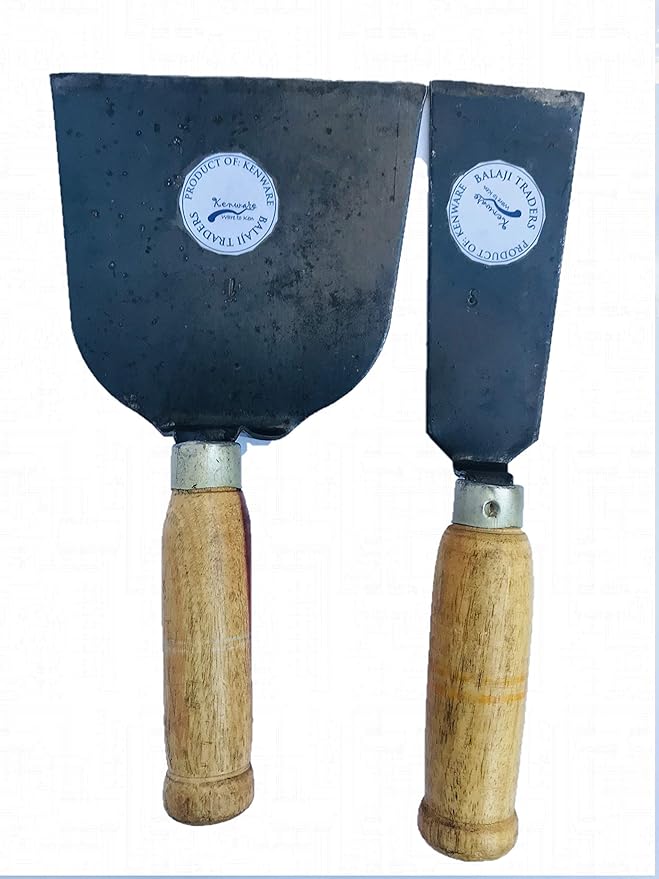 BALAJI TRADING COMPANY Desi Khurpi or Khurpa Heavy Duty - Rust ...