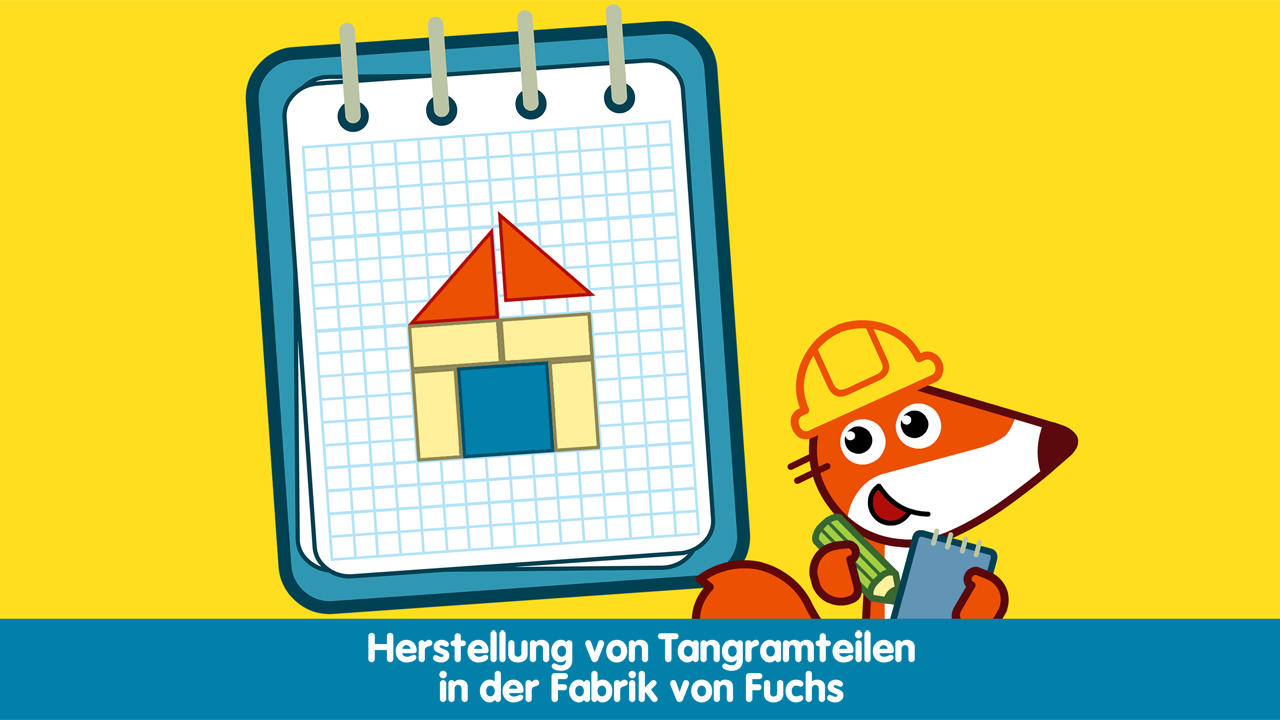 Pango Fox Factory - Codierung Spiele für Kinder 6 - 10:Amazon.de ...