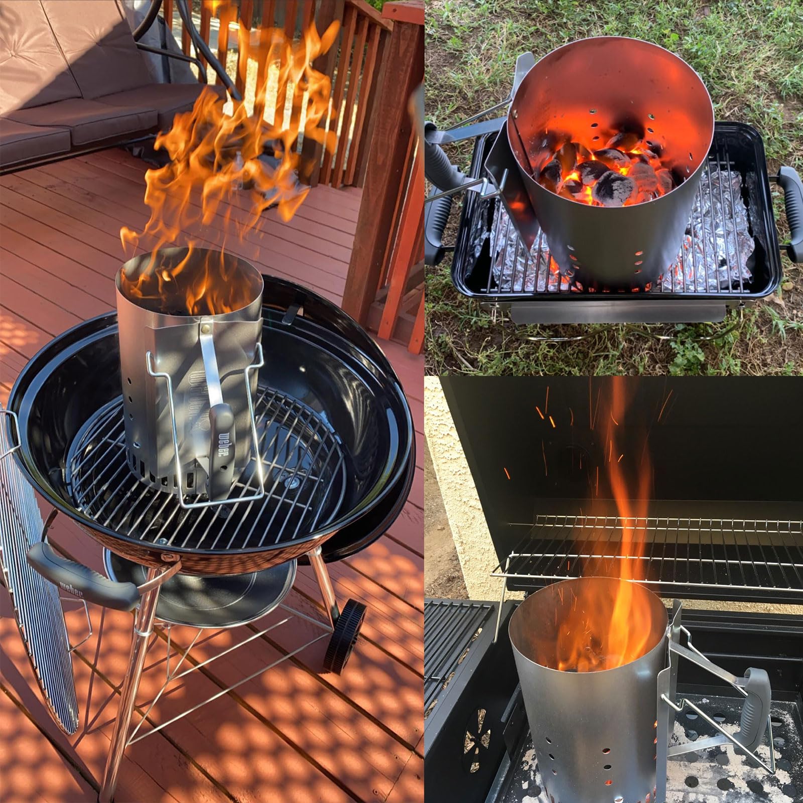 Weber 7416 - Trotuar24.ru