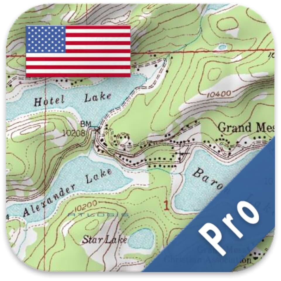 Amazon.com: Fire Tablet - Offline Maps / Travel: Apps & Games