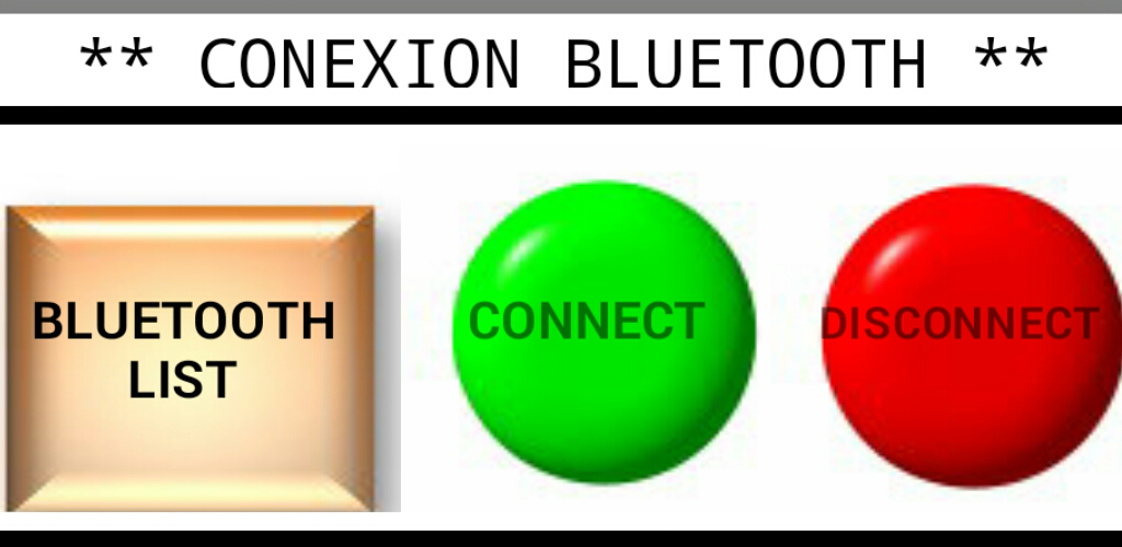 RC Bluetooth PRO - App on Amazon Appstore