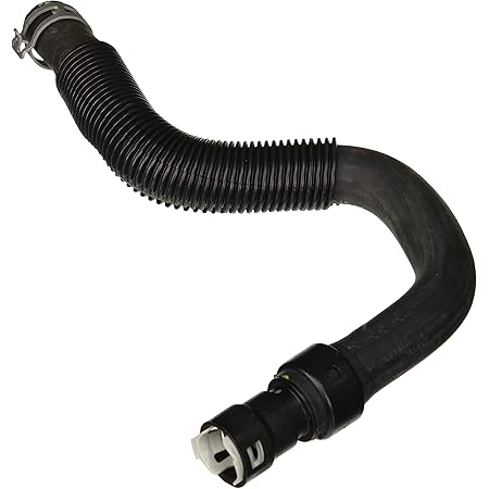 Amazon.com: Motorcraft KH495 HVAC Heater Hose : Automotive