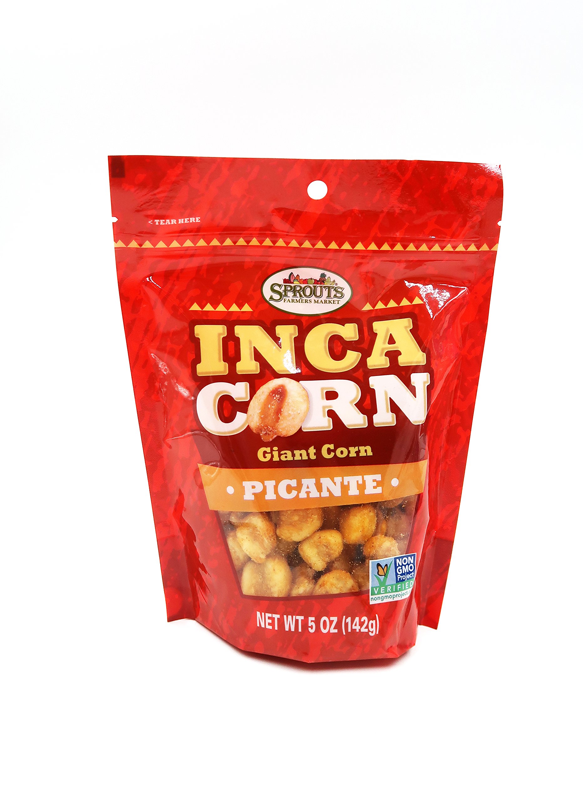 Inca Peanuts Whole Foods