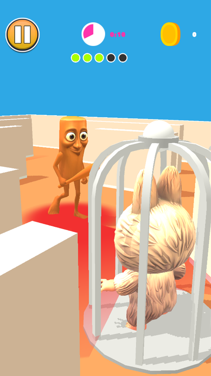 Brainrot Hide and Seek Challenges - Brainrot Fun Survival Game - App on ...