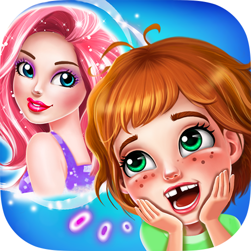 Secret Double Life - The Magic Begins - App on Amazon Appstore