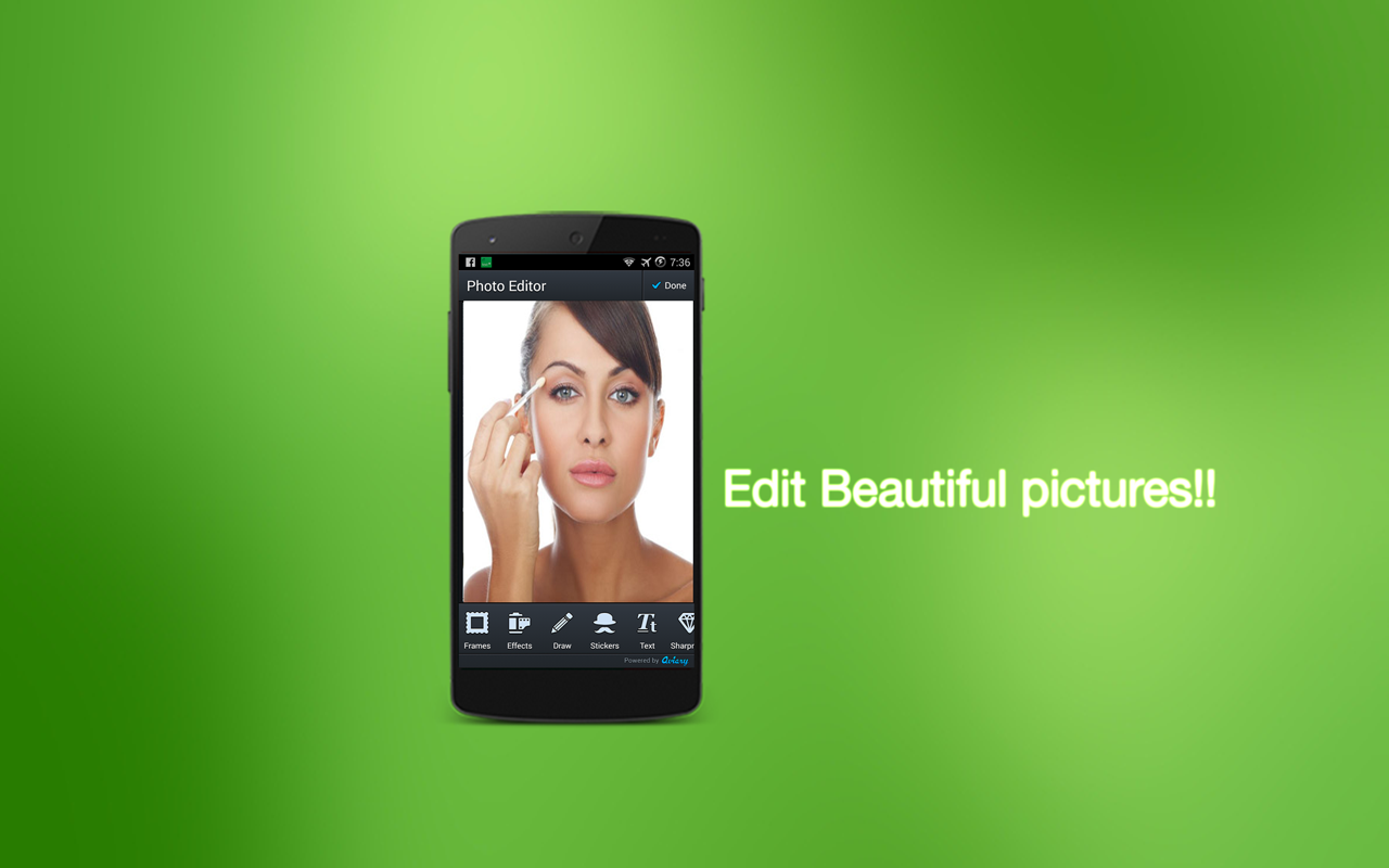 illuMEnate:Front Camera Flash - App on Amazon Appstore