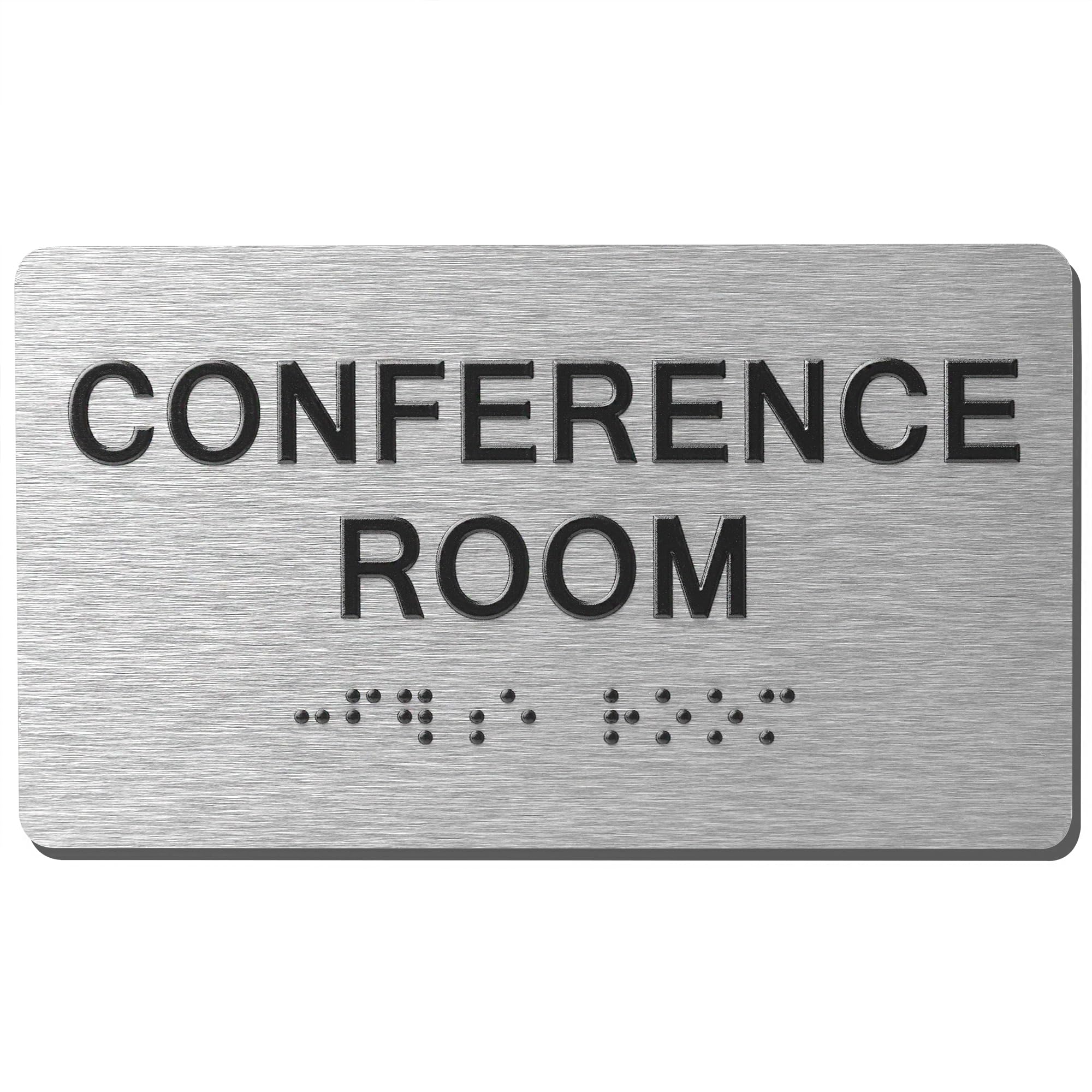 Snapklik.com : Conference Room Door Sign