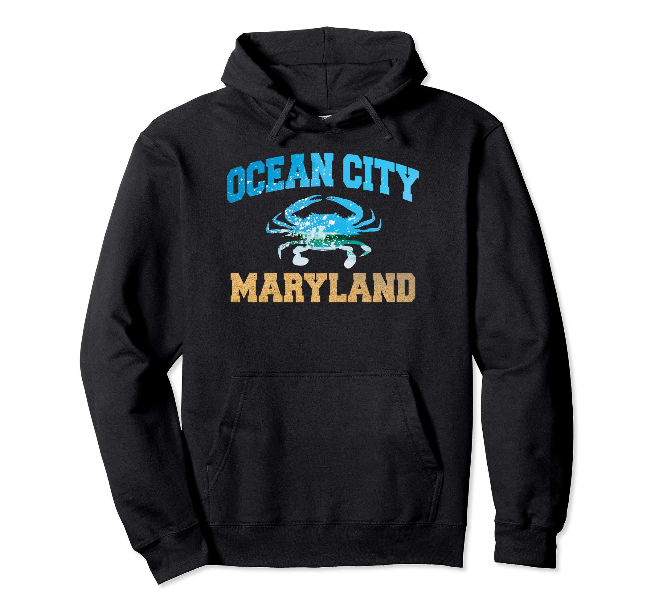 Amazon.com: Ocean City Maryland Hoodies OC MD : Clothing, Shoes & Jewelry