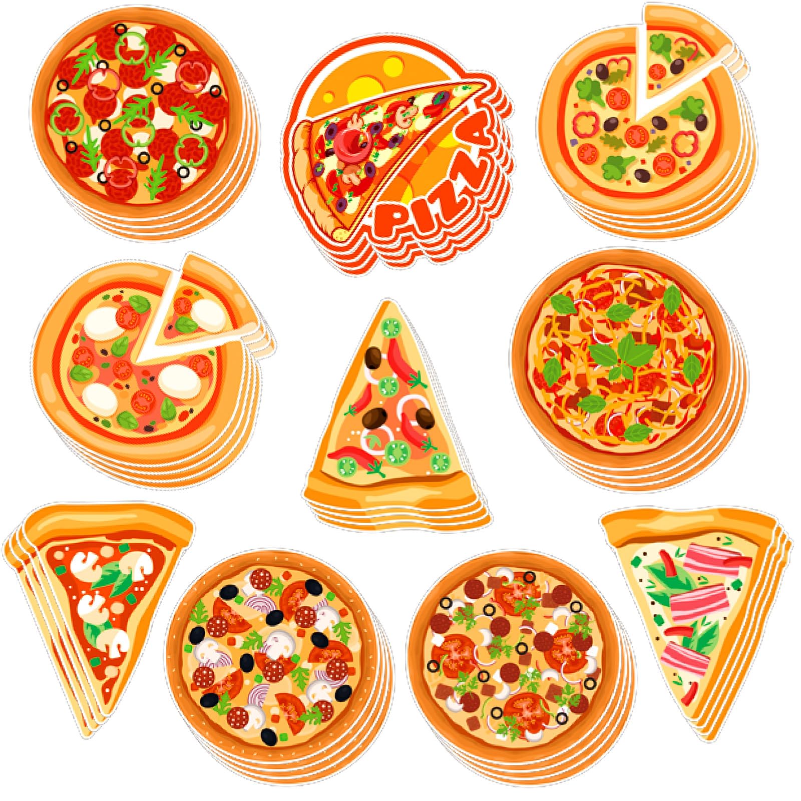 Pizza Party Clip Art Pizza Party Clip Art #1740624
