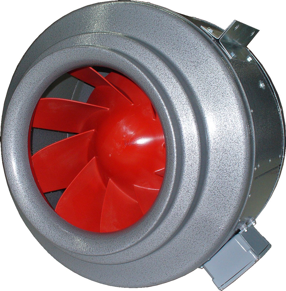 Amazon.com : Vortex VTX14XL Powerfans, 14 inch : Electric Household ...