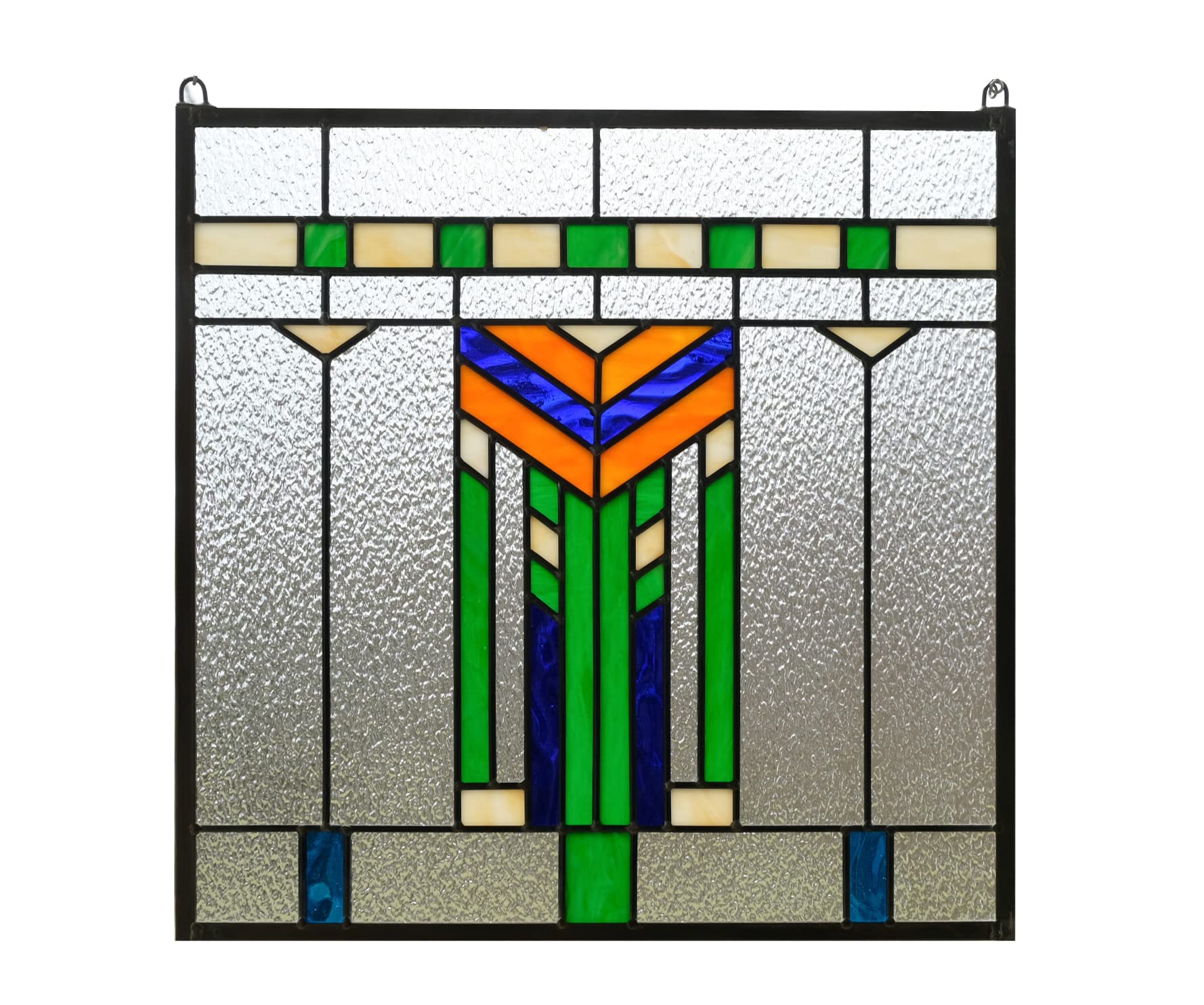 Church Windows Panels