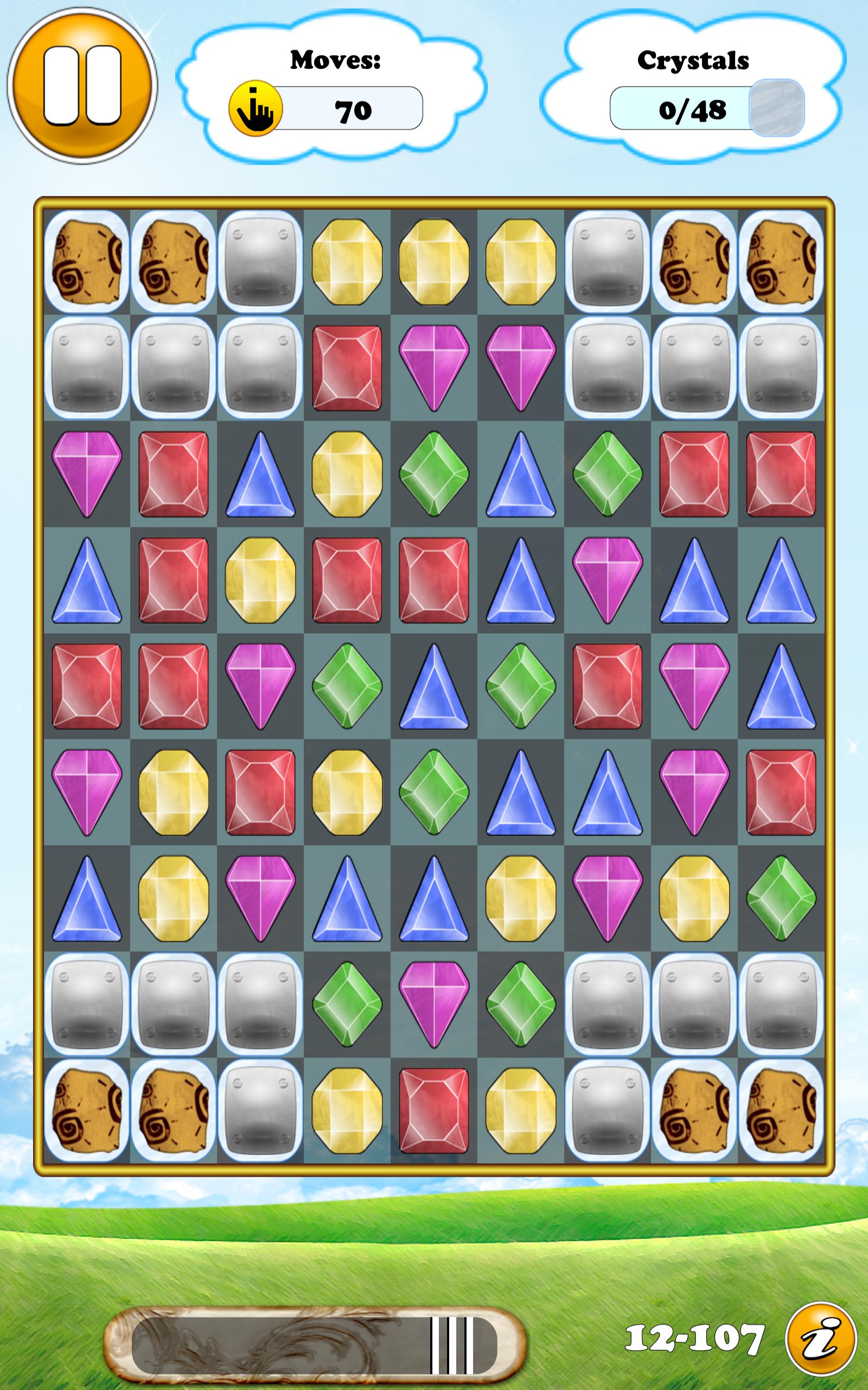 Connect Diamonds Mania - App on Amazon Appstore