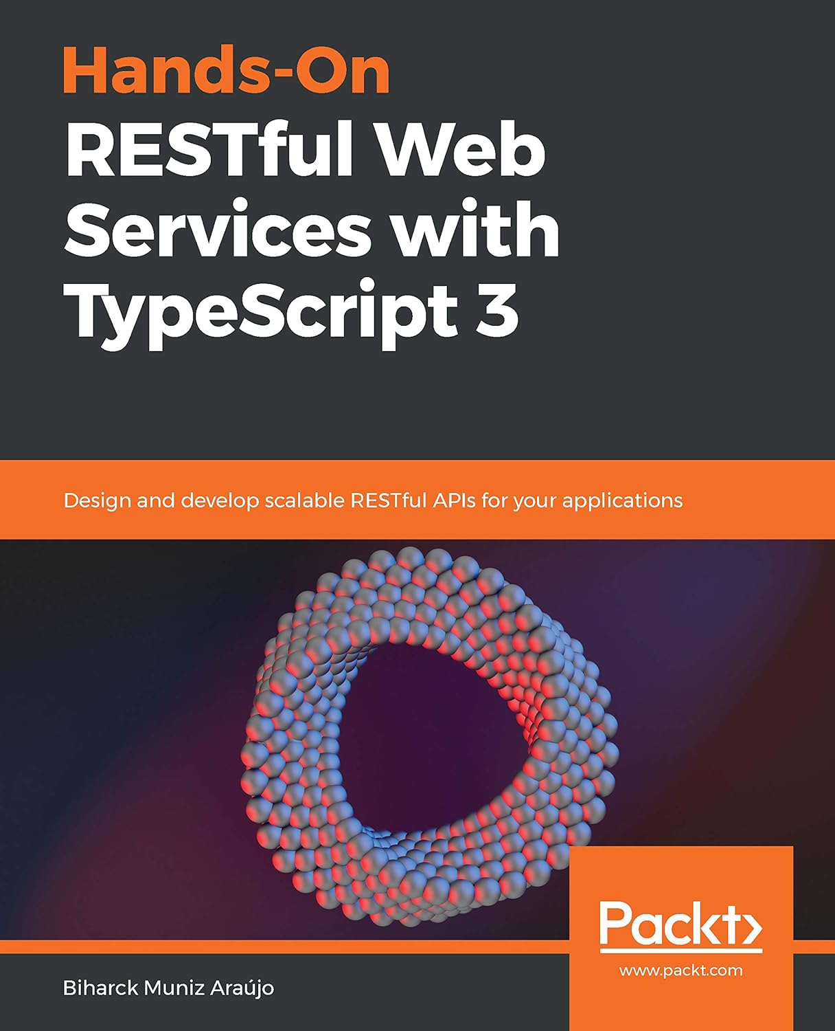 Hands On Restful Web Services With Typescript 3 Design And Develop Scalable Restful