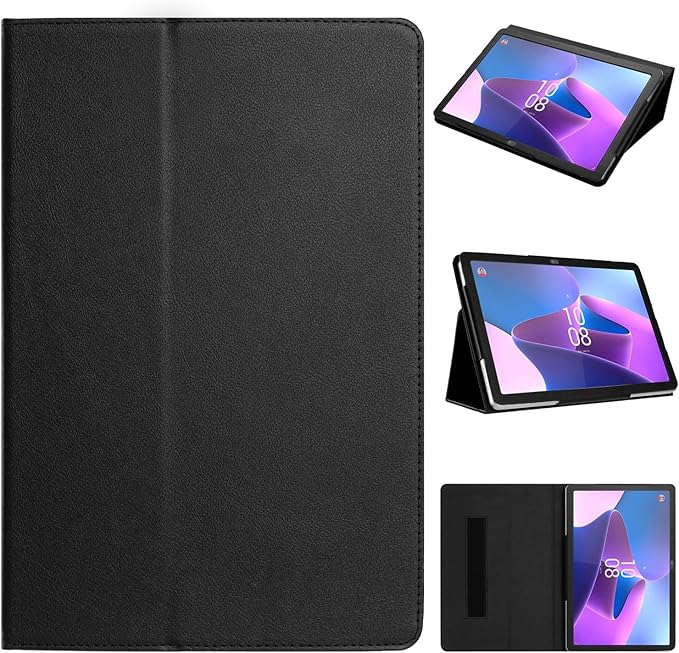 Amazon.com: TJS Compatible with Boost Celero 5G Tab Tough Tablet Case ...