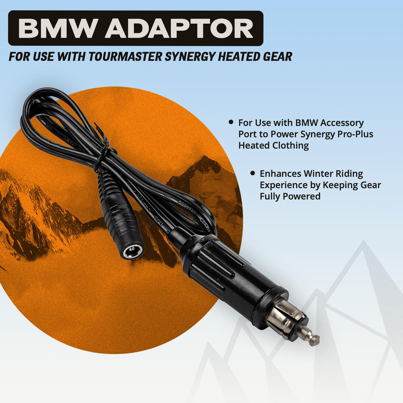 Snapklik.com : BMW Adaptor