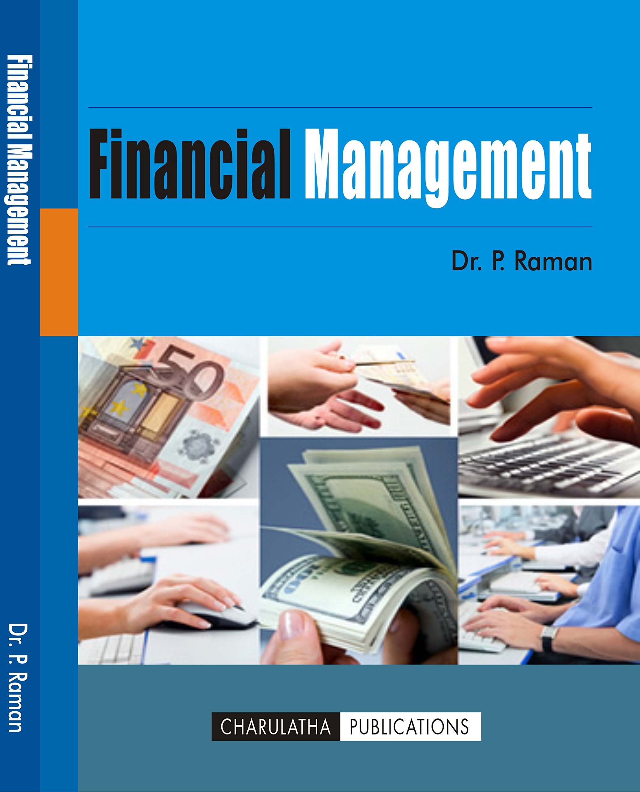 Buy Financial Management Book Online at Low Prices in India | Financial ...