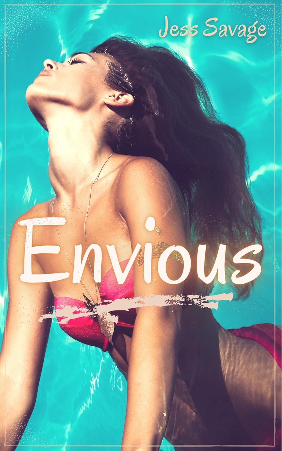 Envious: MFF Romance (Curious Series Book 3) - Kindle edition by Savage, Jess. Contemporary ...