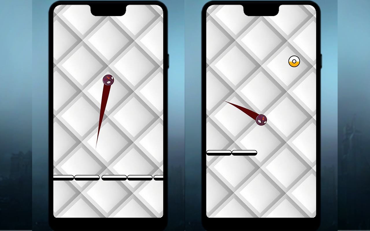 stickman Super Hero Hook Spider Swing - App on Amazon Appstore