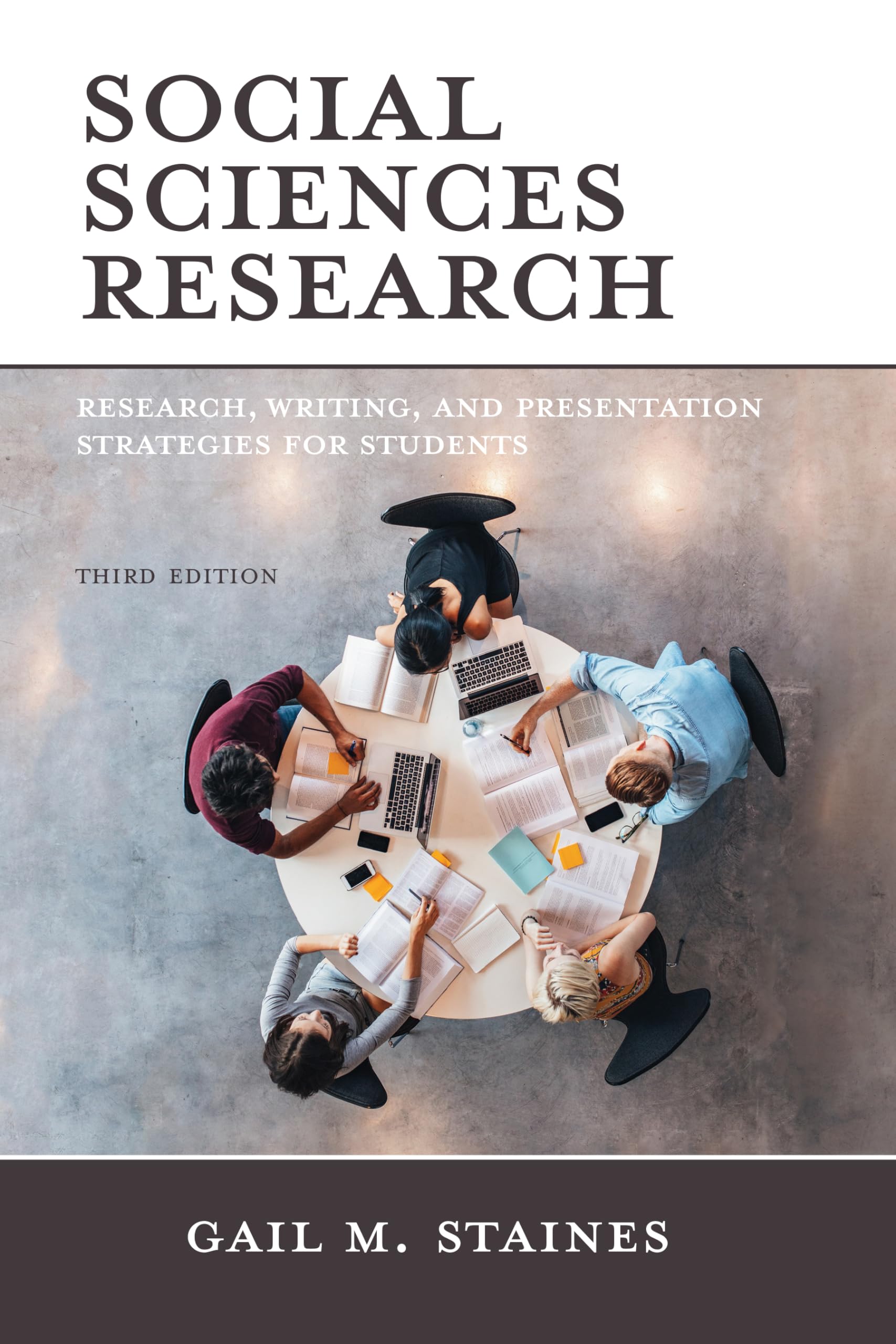Amazon.com: Social Sciences Research: Research, Writing, and ...