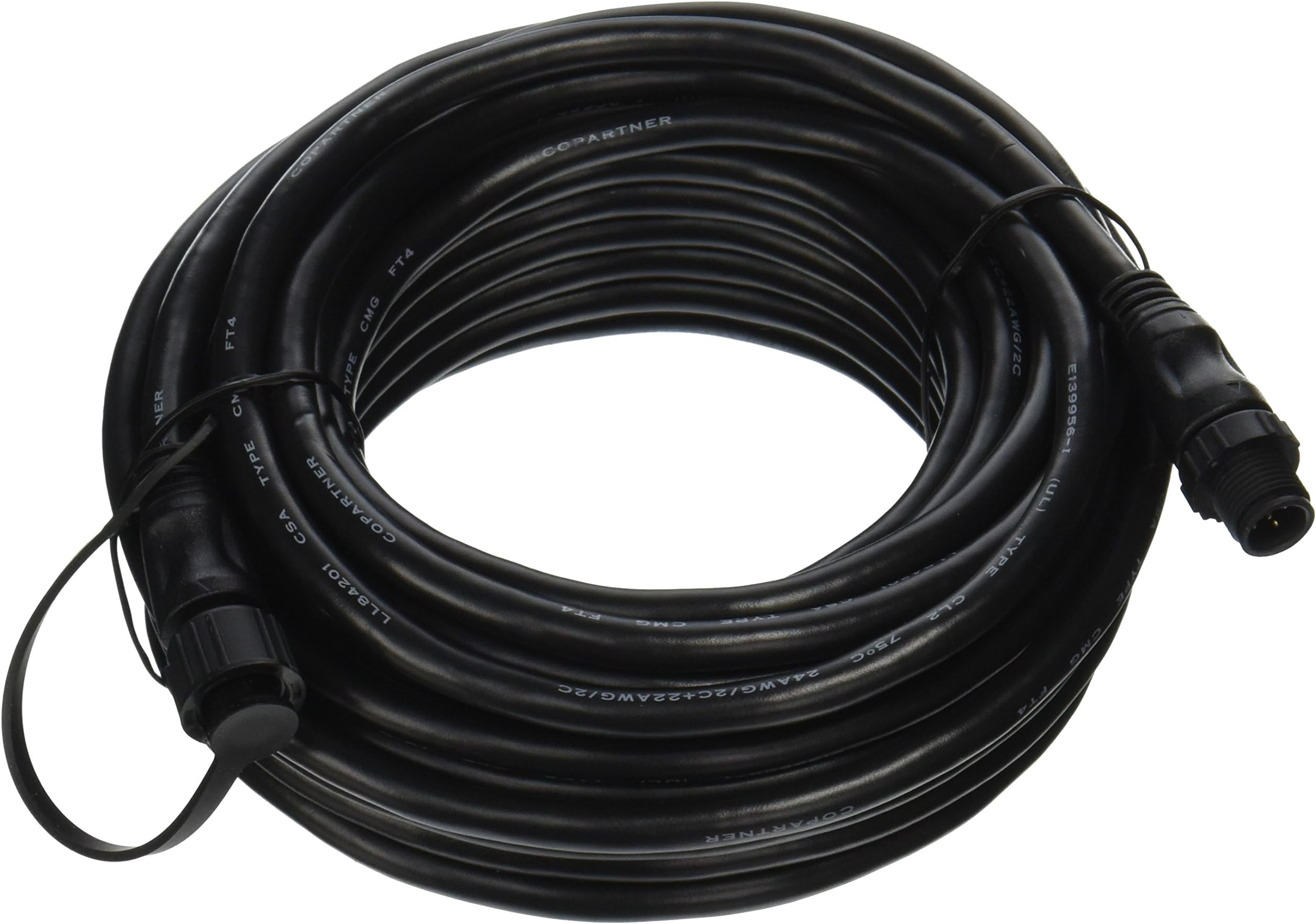 Amazon.com: Garmin NMEA 2000 backbone cable (6m) : Everything Else