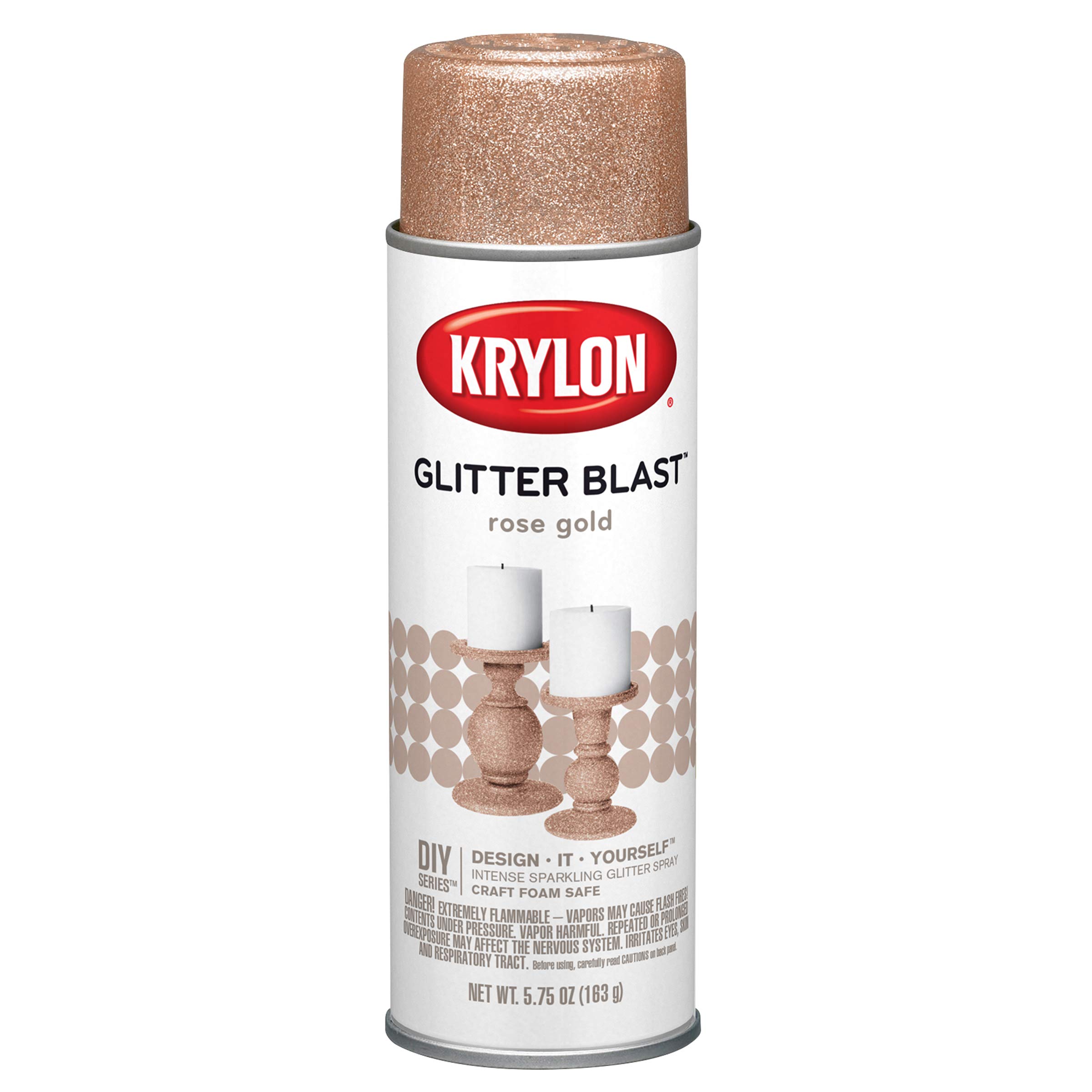 Krylon Spray Paint Craft Pin On My Personal Crafting Projects