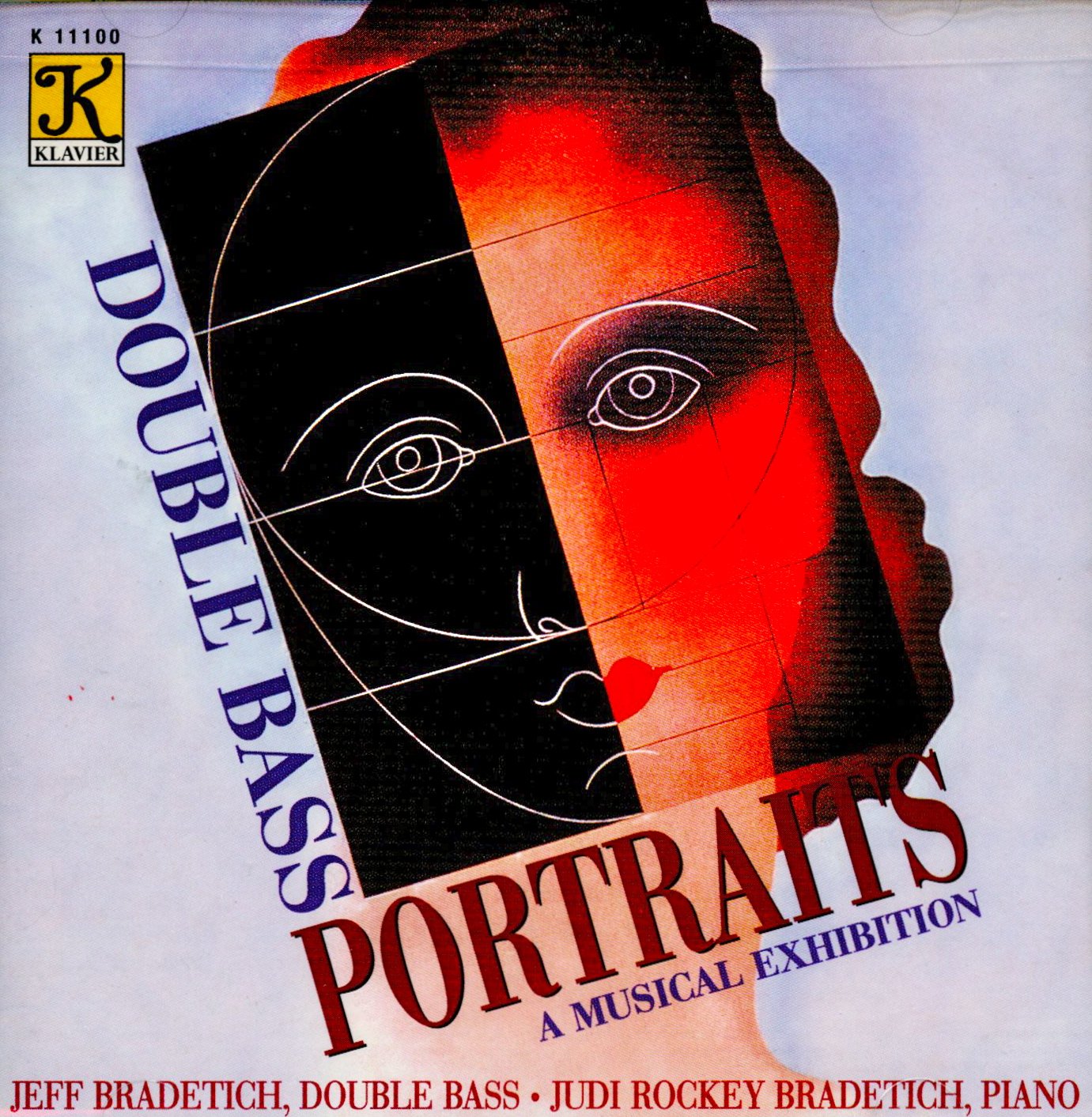 Jeff Bradetich, Judi Rockey Bradetich - Bradetich, Jeff & Judi : Double ...