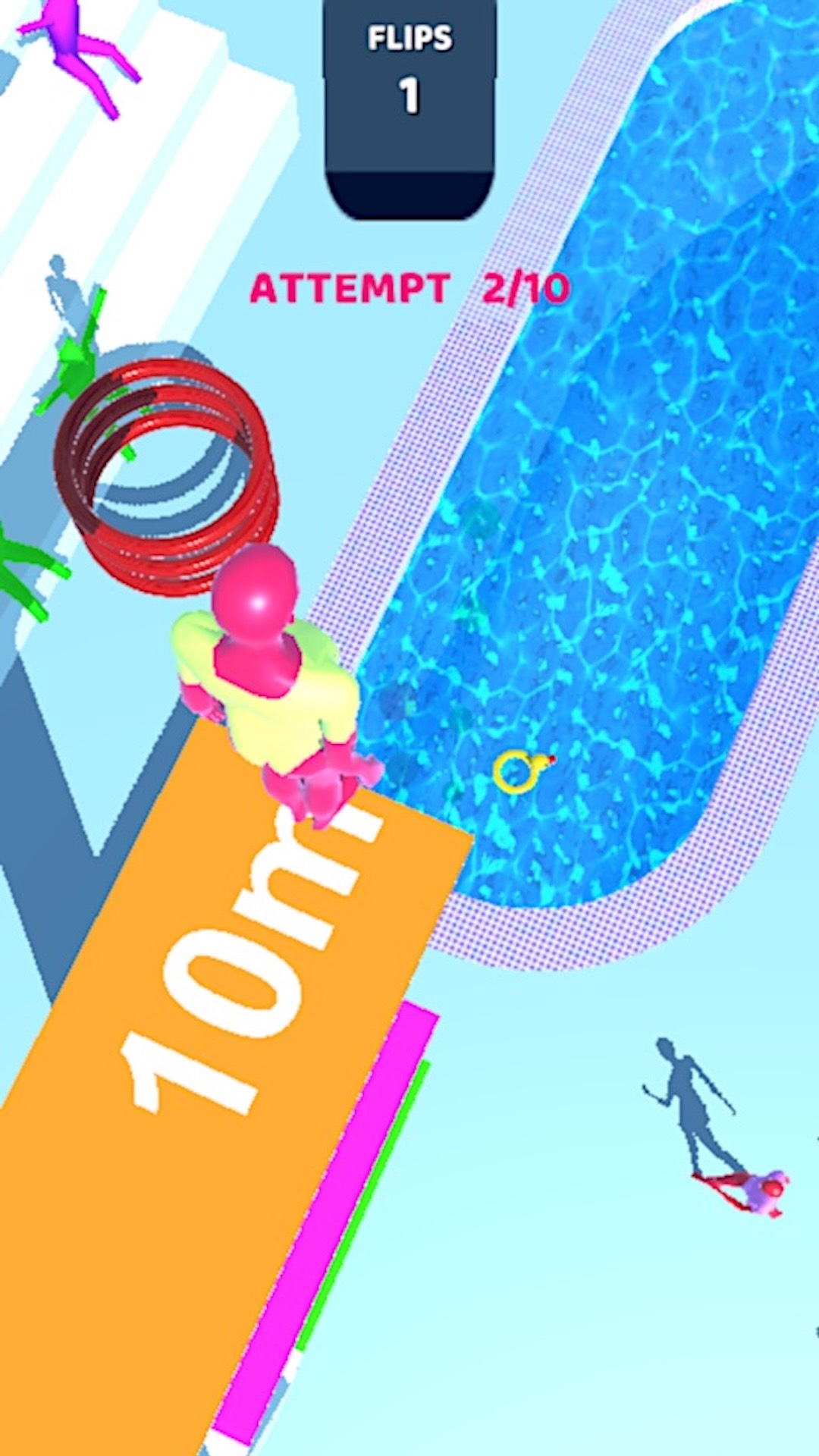 Purple Diver - App on Amazon Appstore