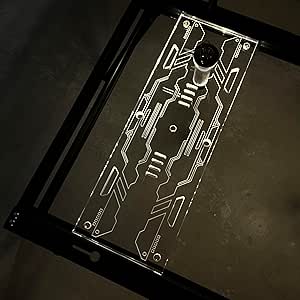 Amazon.co.jp: Koutiku IGT Table Plate, IGT Top Panel, Can be Used with ...