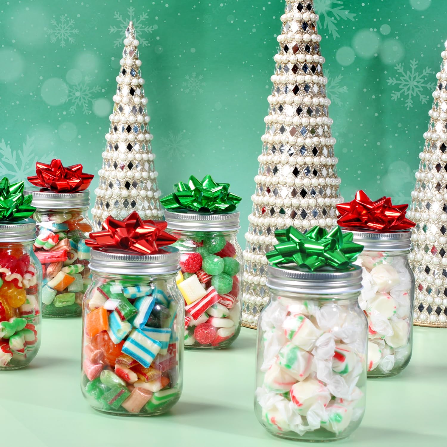 Snapklik.com : Old Fashioned Hard Candy - 4 Pounds - Assorted Flavors ...