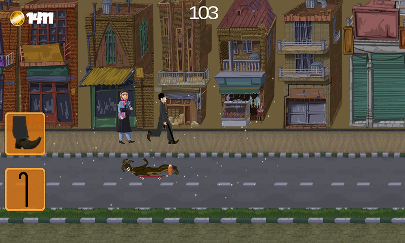 Charlie Chaplin - App on Amazon Appstore